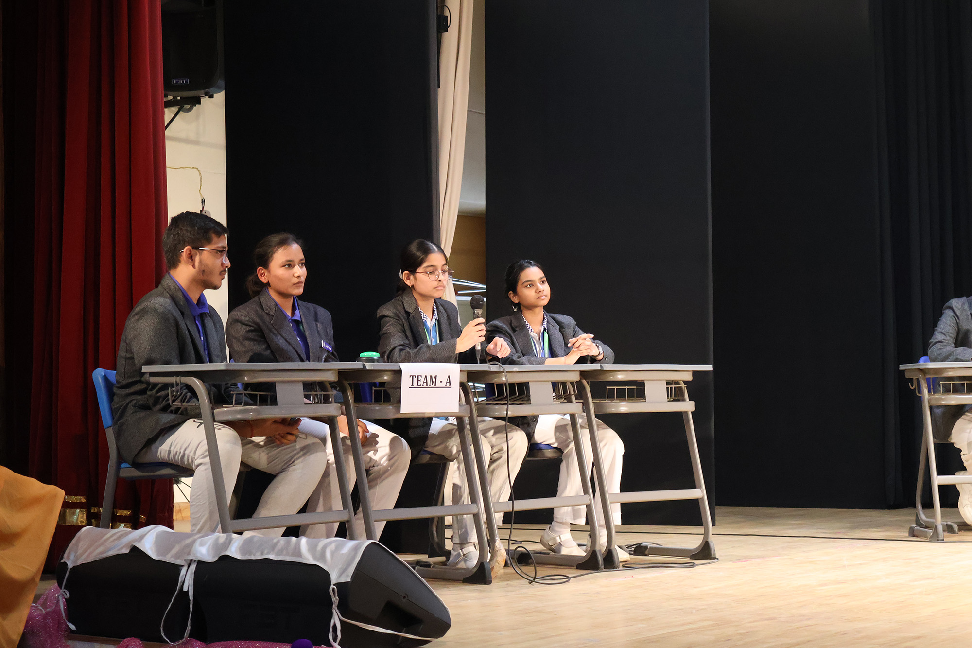 Jesus And Mary Convent School, Greater Noida, Best School In Greater Noida